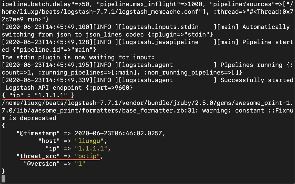 Logstash：运用 memcache 过滤器进行大规模的数据丰富_logstash memcached 安装-CSDN博客