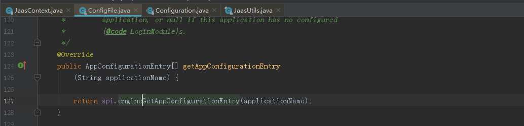 Could not find KafkaClient entry in the JAAS configuration_could not find a 'kafkaclient' entry ...