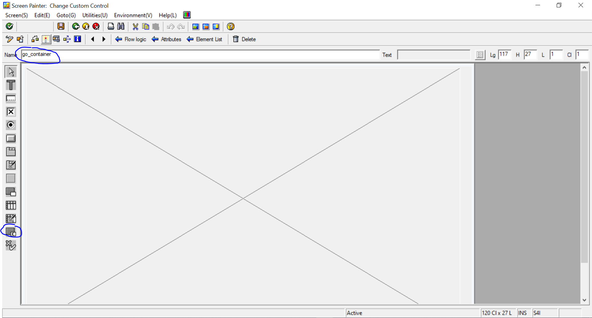 ABAP - OO ALV基本实现步骤_sap abap ooalv实现-CSDN博客