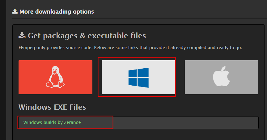 [从零开始] 使用FFmpeg对ogg音频文件进行处理_ffmpeg ogg-CSDN博客