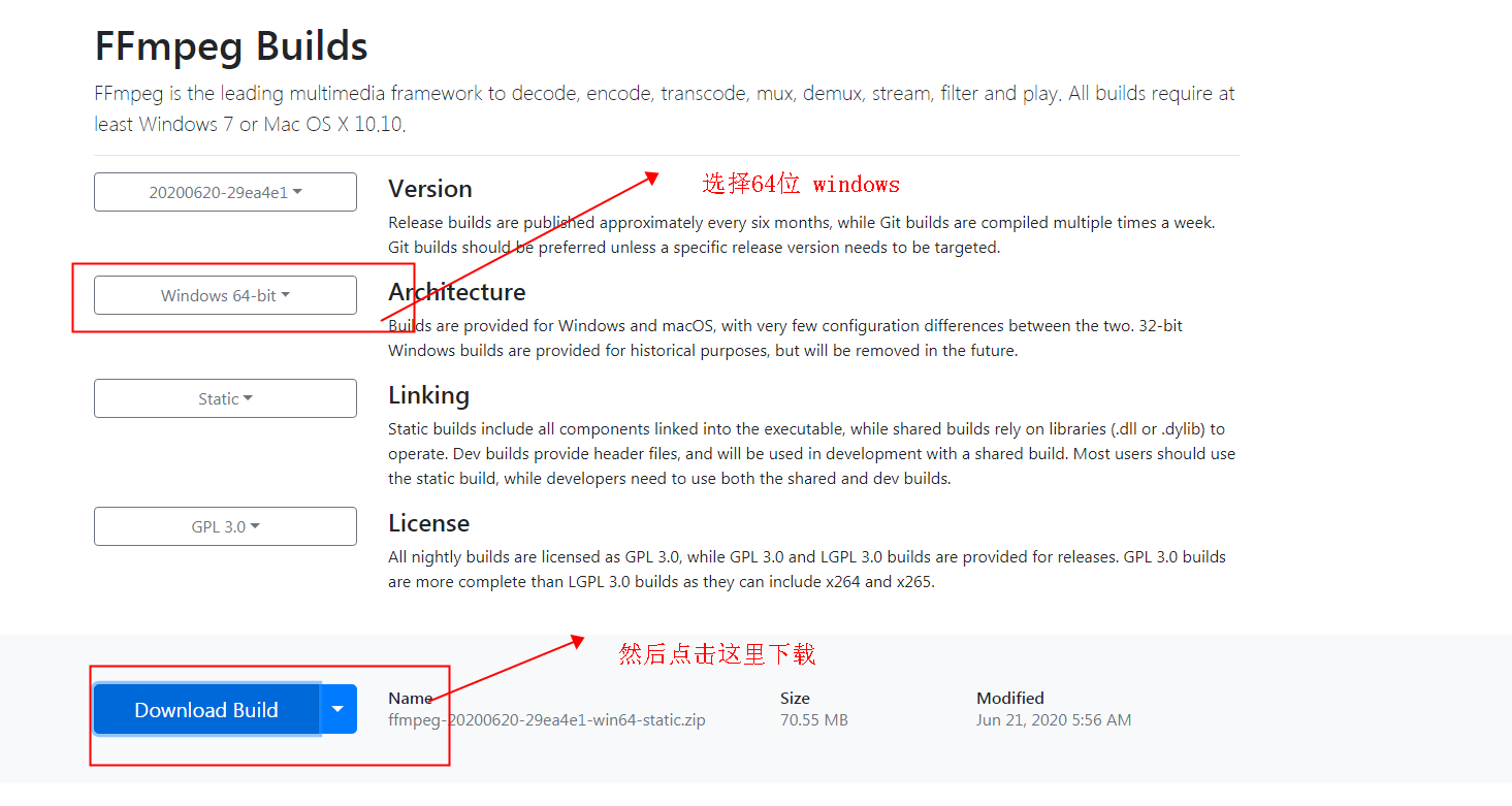 [从零开始] 使用FFmpeg对ogg音频文件进行处理_ffmpeg ogg-CSDN博客