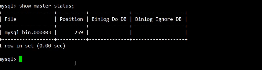 13、MySQL主从复制的实现过程及部署_mysql主从复制——实战过程讲解（超详细）-CSDN博客