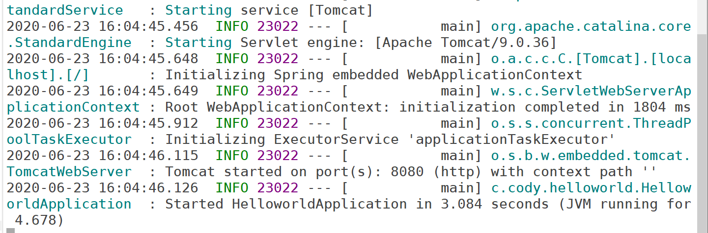 如何SpringBoot项目部署到Centos虚拟机中_springboot3 发布到 centos-CSDN博客