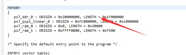 基于ZYNQ的双核CPU之间的通信_zynq cpu1访问cpu0的变量-CSDN博客
