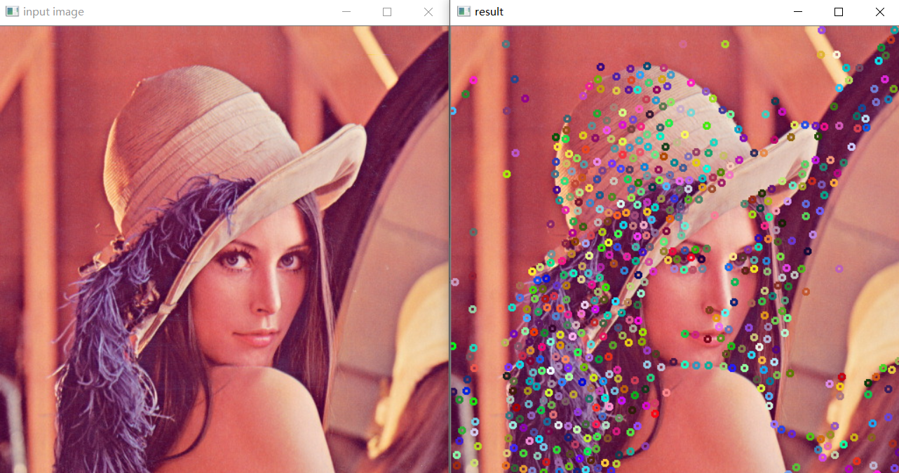 OpenCV-C++-CUDA-08-角点（特征点）检测_creategoodfeaturestotrackdetector-CSDN博客