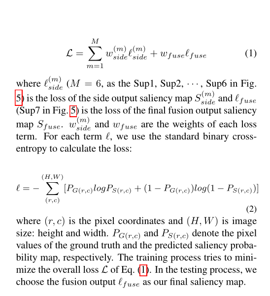 CVPR2020 U2-Net：嵌套U-结构的更深层次的显著目标检测_residual u-block-CSDN博客