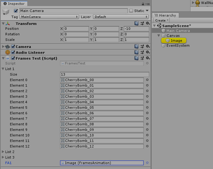 Unity播放序列帧_unity 播放序列帧-CSDN博客