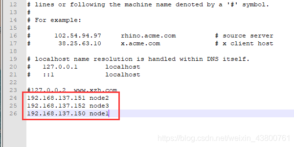 Hbase出错:unknownhostexception Can Not Resolve Node216020hbase Unknownhostexception Csdn博客