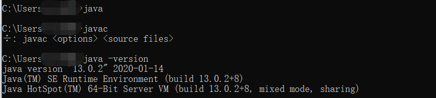 解决java无法运行 控制台编码乱码问题javaexe乱码 Csdn博客