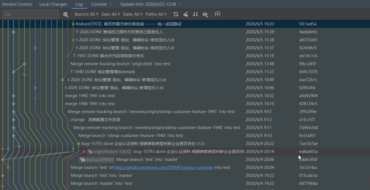 idea git分支图 使用说明(2)_idea的git排序是什么-CSDN博客