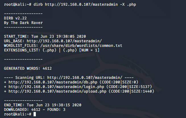 vulnhub靶机-cengbox-CSDN博客