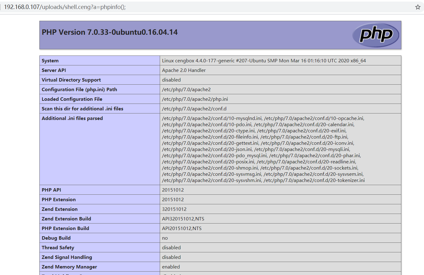 vulnhub靶机-cengbox-CSDN博客