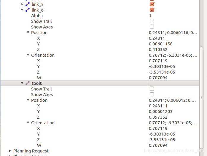 机器人3D抓取避坑指南(一)——安装ur_robot_driver，驱动真实的ur5e机器人_ur3e robot drive-CSDN博客
