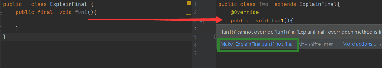 java中的abstract和final关键字（详解）_java abstract final-CSDN博客
