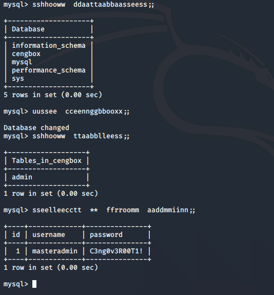 vulnhub靶机-cengbox-CSDN博客
