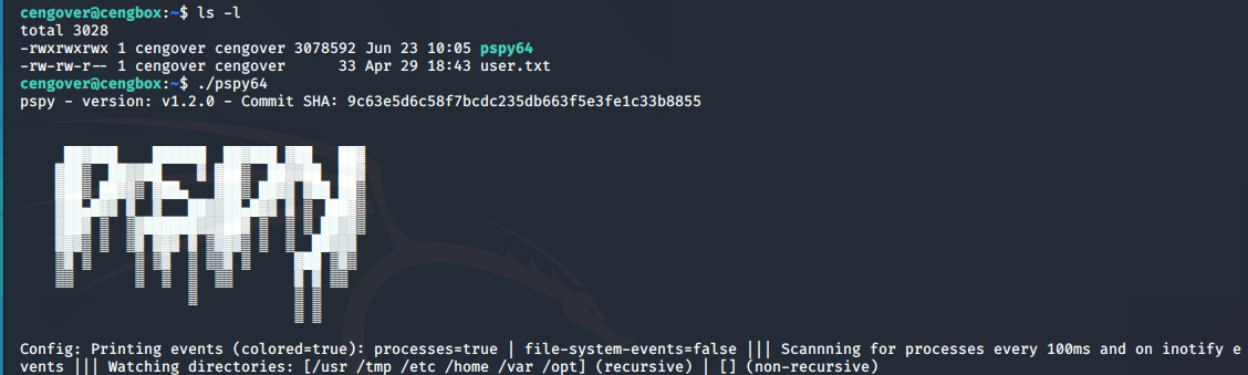 vulnhub靶机-cengbox-CSDN博客