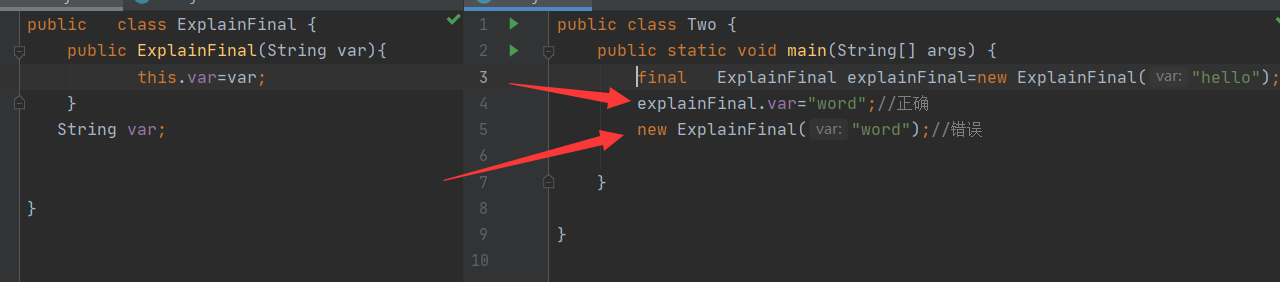 java中的abstract和final关键字（详解）_java abstract final-CSDN博客