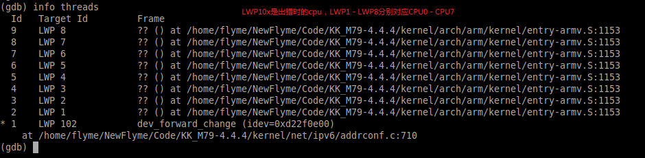 Linux 死机复位(oops、panic)问题定位指南_panic复位-CSDN博客