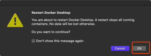 黑苹果台式机docker K8s运行状态直卡在kubernetes Is Starting Csdn博客 