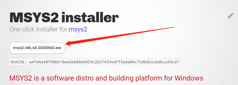 开发环境：windows 10下PyCharm+msys2配置GTK开发环境_virtualenv environment中选择 exsiting environment,编译器-CSDN博客