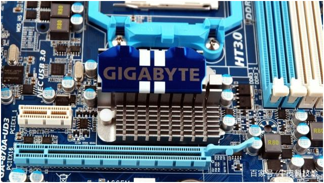 Southbridge and Northbridge-Development History of Motherboard Chipsets ...