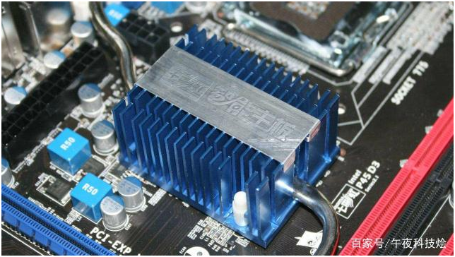 Southbridge and Northbridge-Development History of Motherboard Chipsets ...