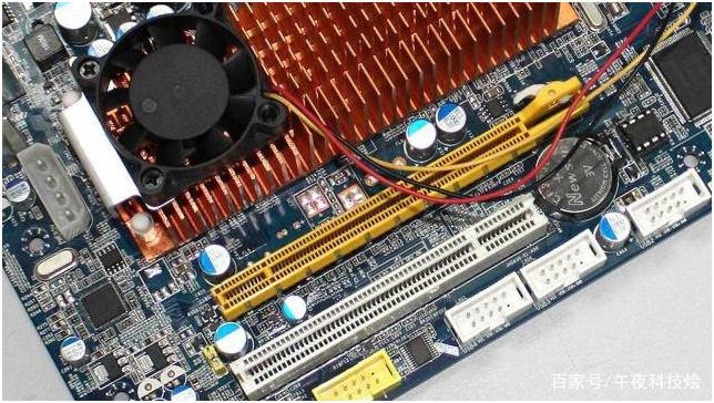 Southbridge and Northbridge-Development History of Motherboard Chipsets ...