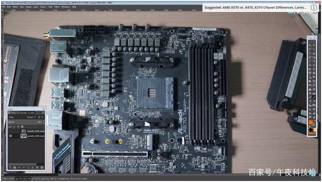 Southbridge and Northbridge-Development History of Motherboard Chipsets ...
