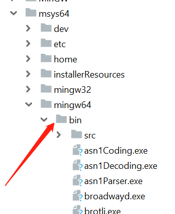开发环境：windows 10下PyCharm+msys2配置GTK开发环境_virtualenv environment中选择 exsiting environment,编译器-CSDN博客