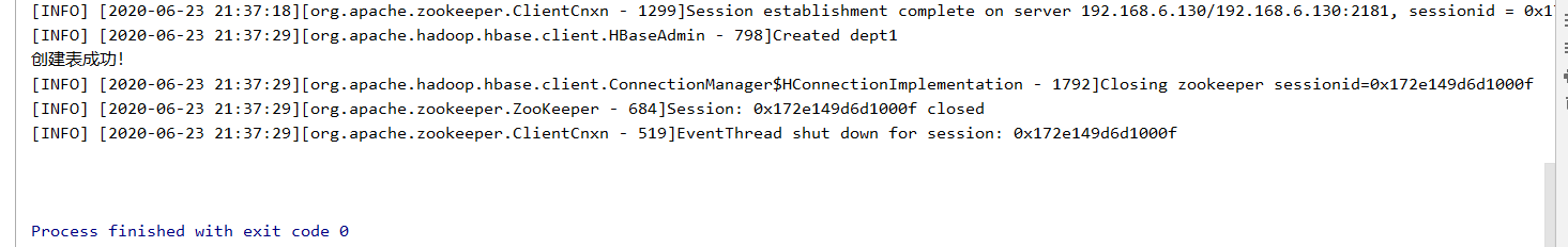java连接HBase,连接不上报错can not resolve_call exception, tries=12, retries=35, started=6846-CSDN博客