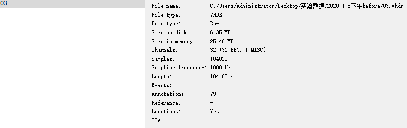 EEG处理之超好用的工具包（1）——python mne/mnelab使用教程_mne-python和mne-CSDN博客