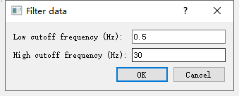 EEG处理之超好用的工具包（1）——python mne/mnelab使用教程_mne-python和mne-CSDN博客