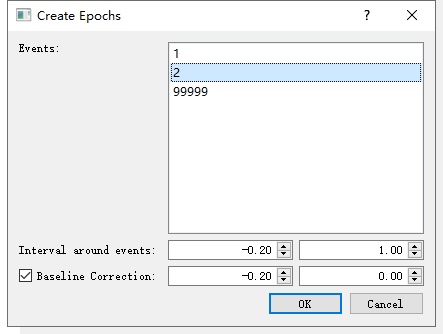 EEG处理之超好用的工具包（1）——python mne/mnelab使用教程_mne-python和mne-CSDN博客