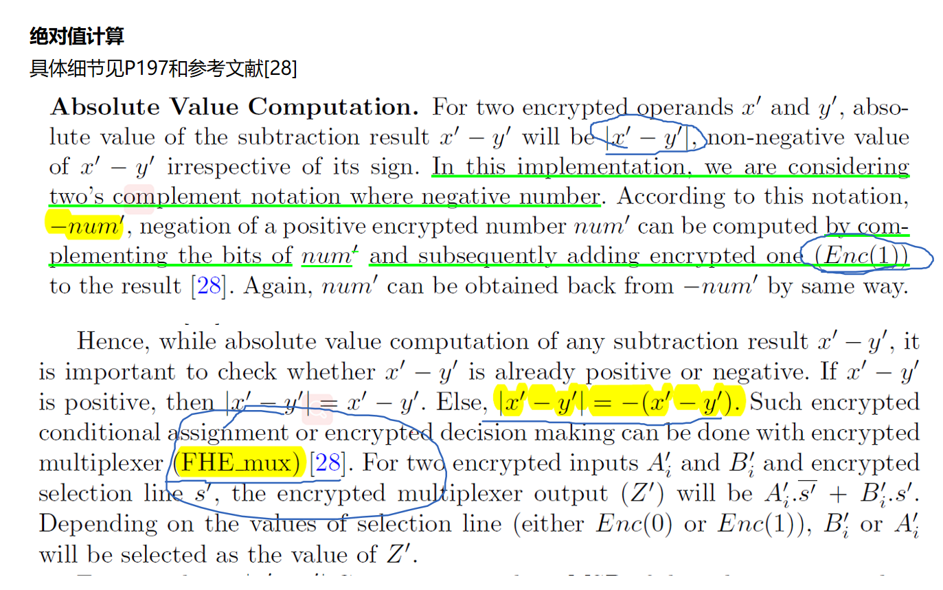 Encrypted Classification Using Secure K-Nearest Neighbour Computation.读书笔记_secure knn-CSDN博客