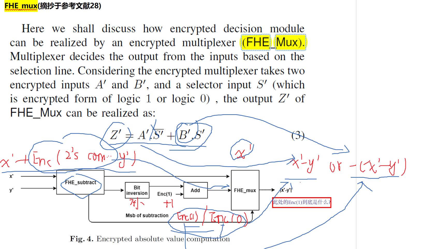 Encrypted Classification Using Secure K-Nearest Neighbour Computation.读书笔记_secure knn-CSDN博客