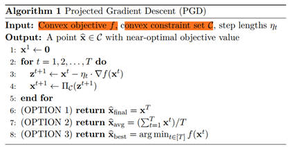 Prateek Jain, Purushottam Kar《Non-convex Optimization for Machine ...