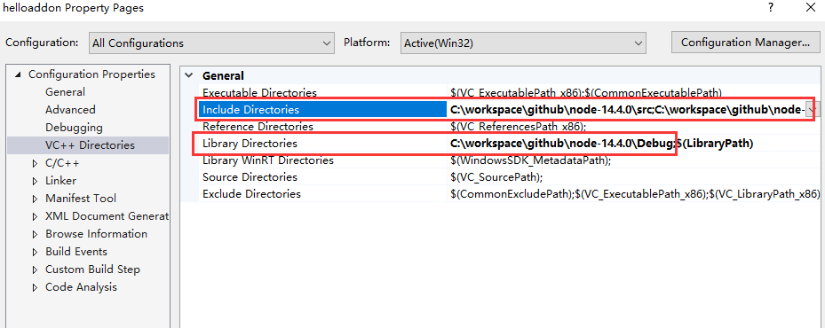 visual studio开发nodejs的c++ addon_node addon支持vs2008-CSDN博客