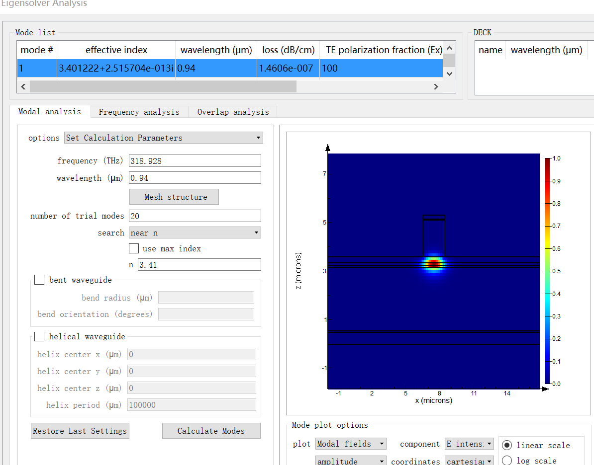 科研日记1——RSOFT层状结构波导背景折射率？_怎么把不同材料折射率变化做到一张图rsoft-CSDN博客