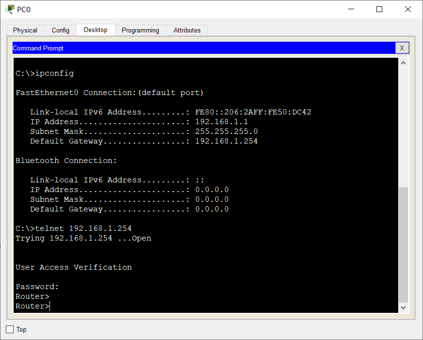 【网络】远程连接路由器_transport input all-CSDN博客