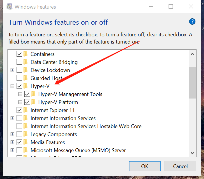 Docker和VMware冲突：VMware Workstation and Device/Credential Guard are not compatible报错解决_vmware ...