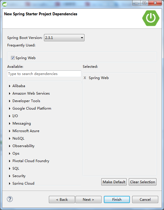 Springboot整合jsp（内置tomcat启动与外部tomcat部署）内藏 Tomcat Jsp Csdn博客 