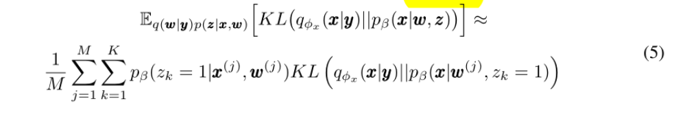 DEEP UNSUPERVISED CLUSTERING WITH GAUSSIAN MIXTURE VARIATIONAL ...