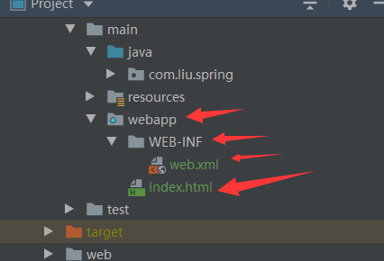 idea将普通的maven项目转换成web项目_jbljavatoweb转换不了web工程-CSDN博客