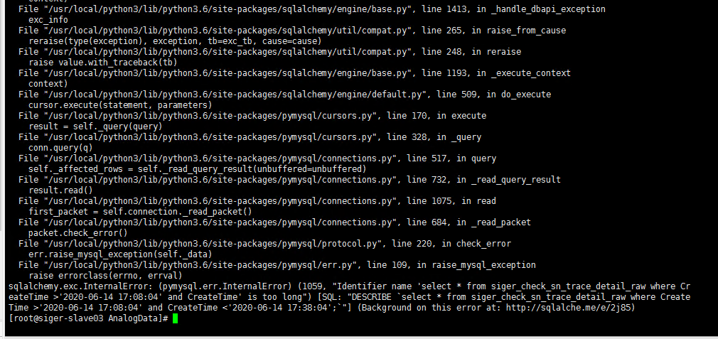 ORA-01489: result of string concatenation is too long错误解决方法！！ - 程序员大本营