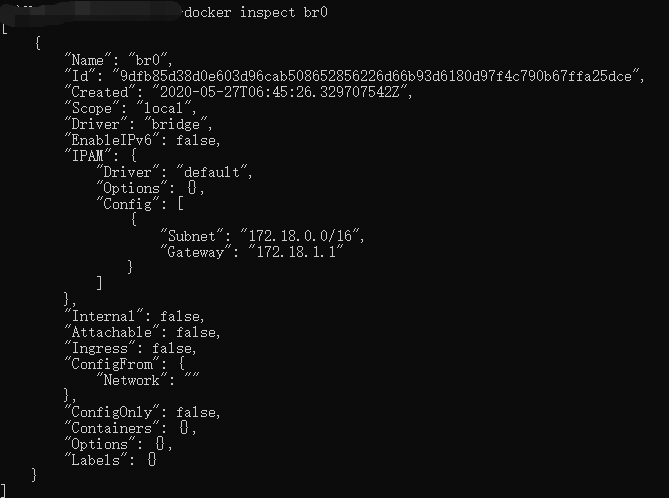 Docker centos8 Nginx负载均衡高可用_centos8docker nginx-CSDN博客