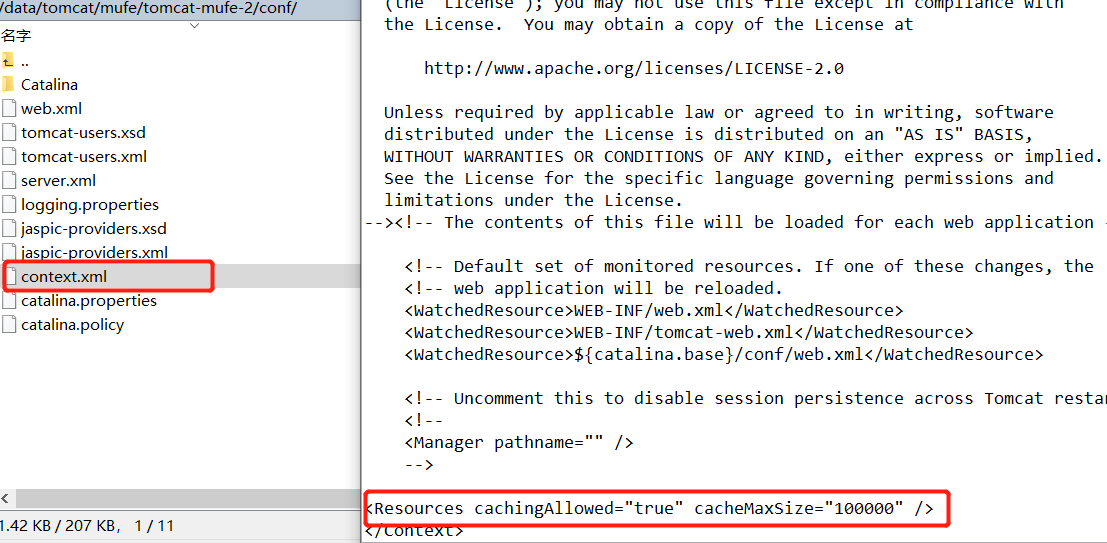 tomcat 启动总是 Unable to add the resource at-CSDN博客