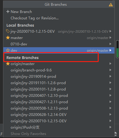 idea、Android studio切换git分支、拉取分支代码_android studio再不提代码的情况下想拉取代码替换当前代码怎么解决-CSDN博客