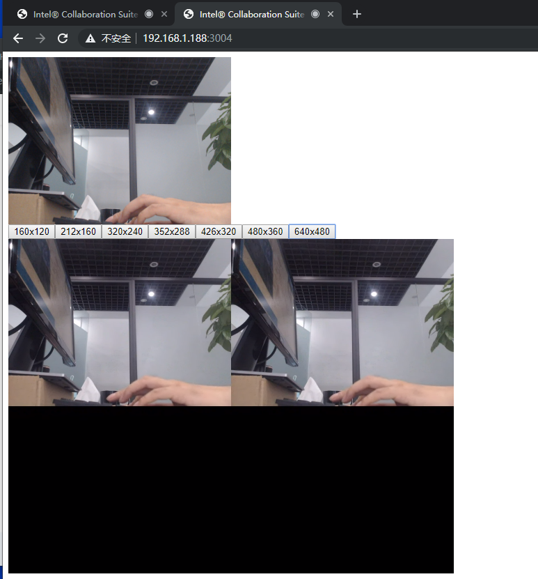 owt简单使用一(验证mcu，sfu)_owt sfu-CSDN博客