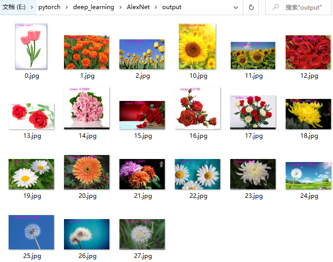 CNN经典之AlexNet网络+PyTorch复现_python代码复现alexnet需要下载数据集吗-CSDN博客